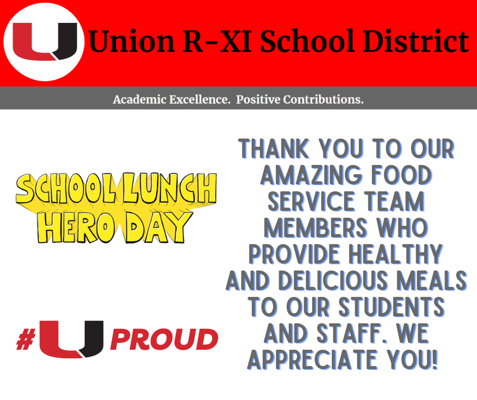 Live Feed | Union R-XI School District