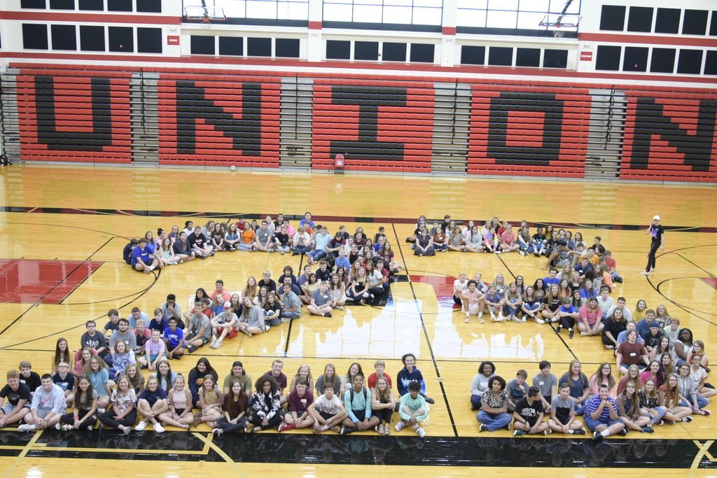 Live Feed | Union High School