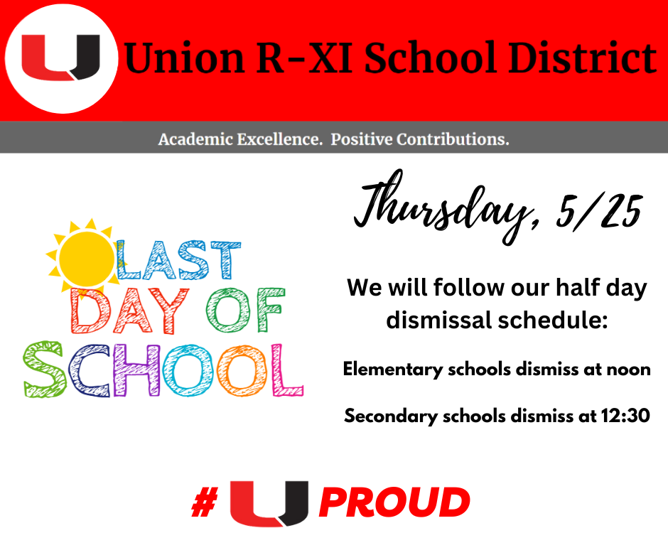 Live Feed | Union R-XI School District